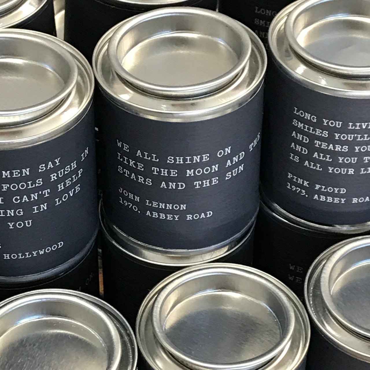Sugarboo Legends Candles – Mattie B's Gifts & Apparel
